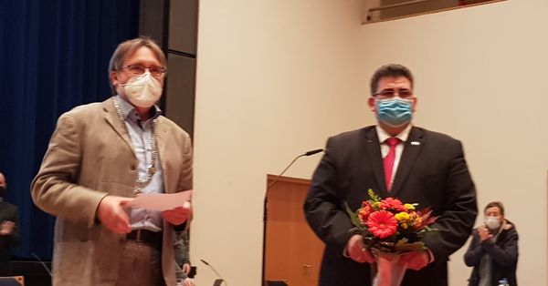 Aus dem Gemeinderat – 27. Oktober 2020 | Ortsverband Haar